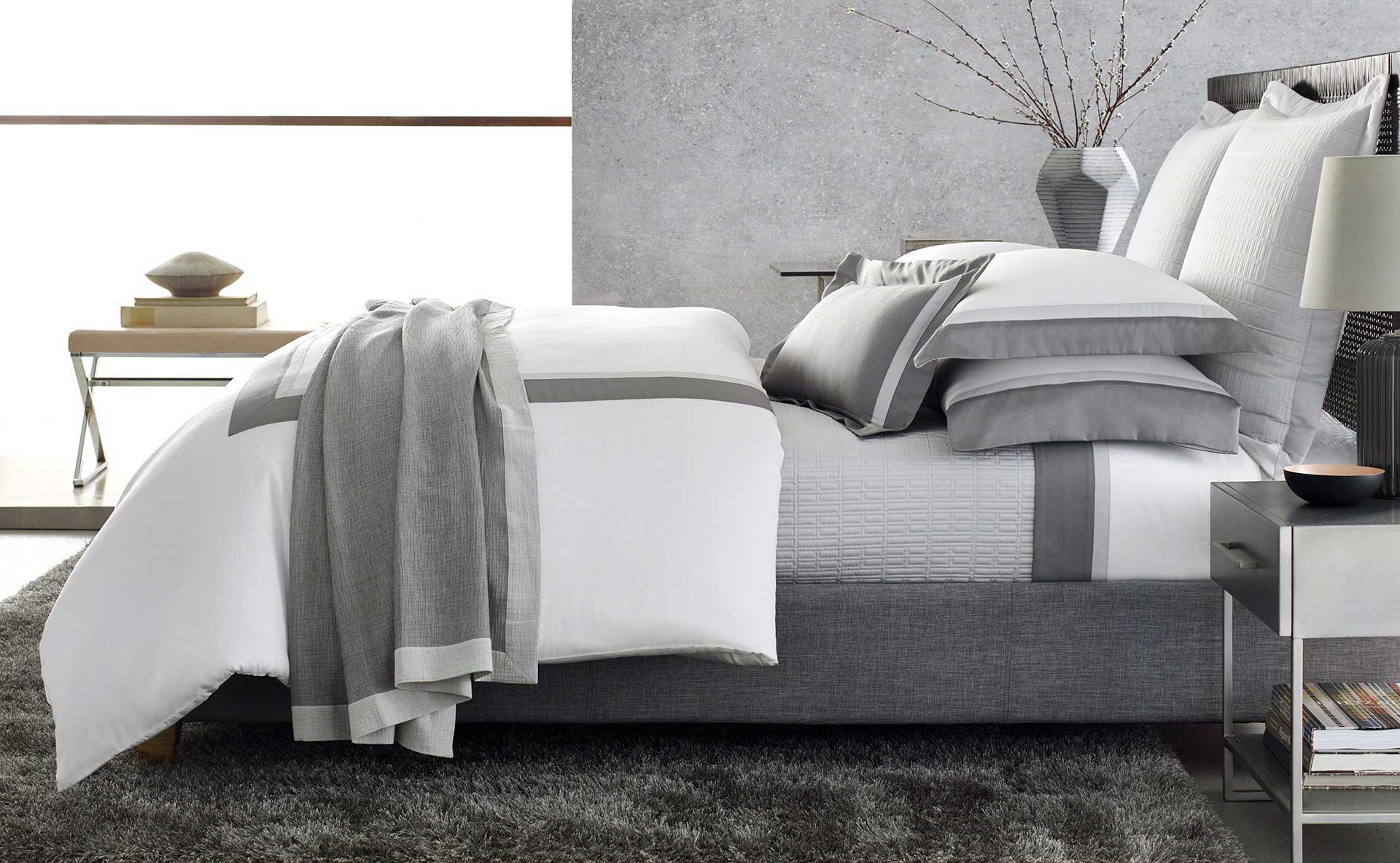 Meet the Borders Collection – Home Treasures