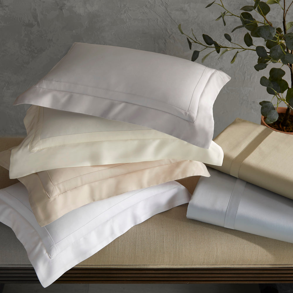 Iris by Home Treasures | Serene, Timeless Beechwood Modal, Handcrafted ...