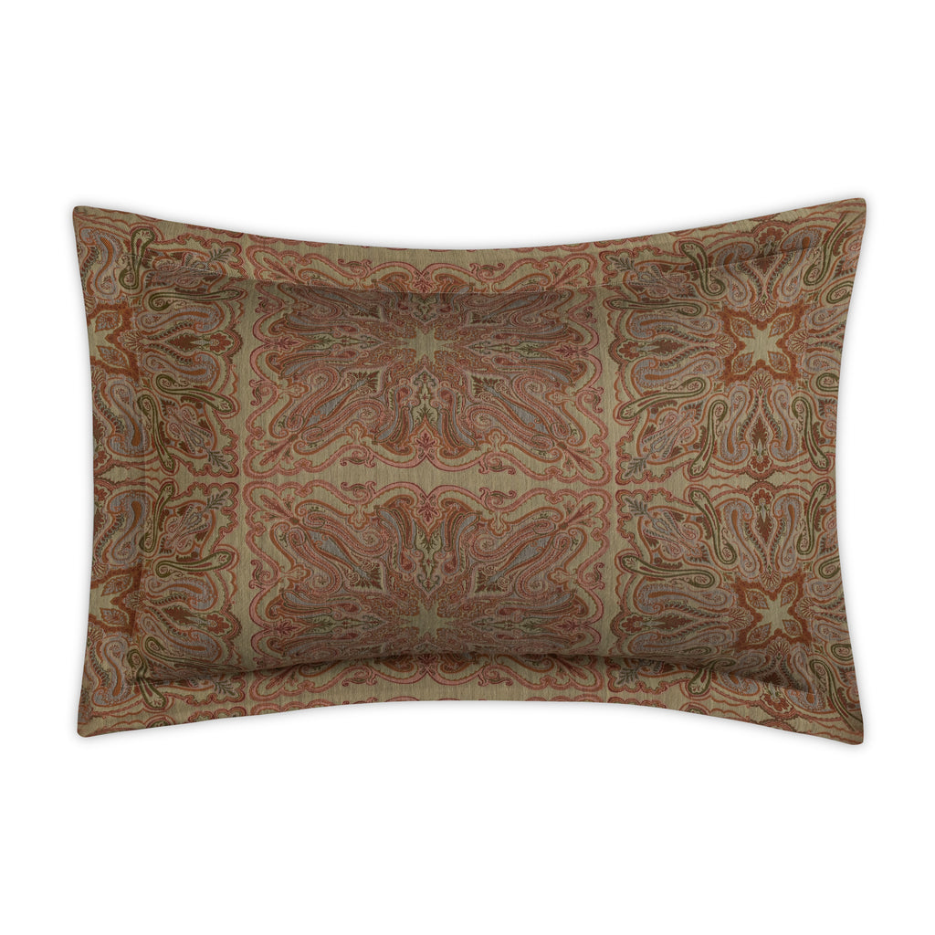 Taj Mahal by Home Treasures | Italian Luxury, Handcrafted in the USA