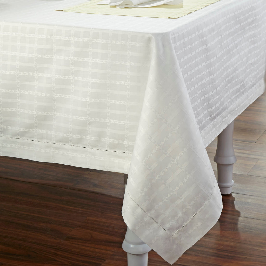 Tulips by Home Treasures | Luxury Italian Table Linens, Handcrafted in ...